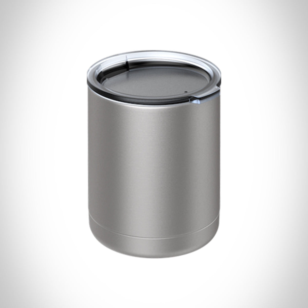 Custom Engraved Logo Insulated Cup — JACE Maps